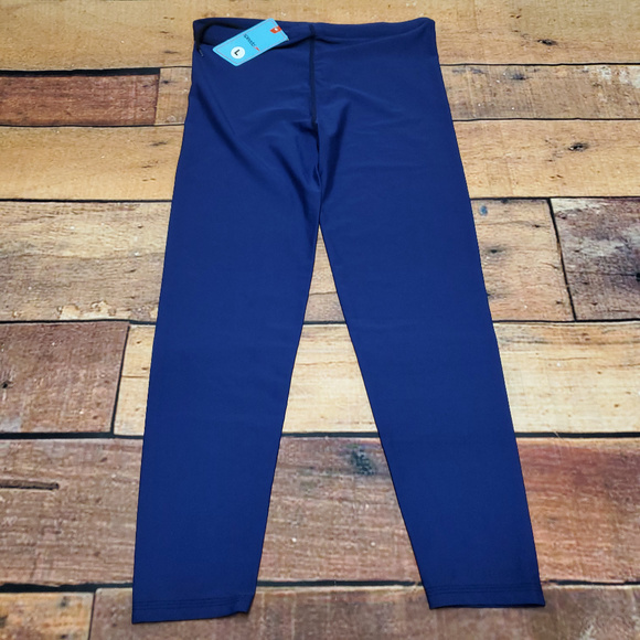 Speedo | Pants & Jumpsuits | Nwt Speedo Pants Size L Athletic Blue ...